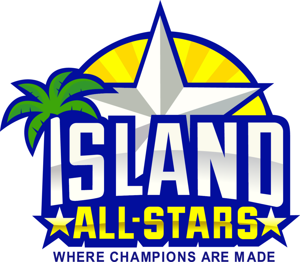 All Star Cheer – Island All-Stars Main