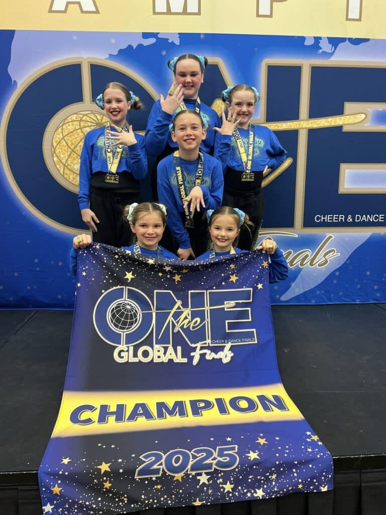 Dance – Island All-Stars Main